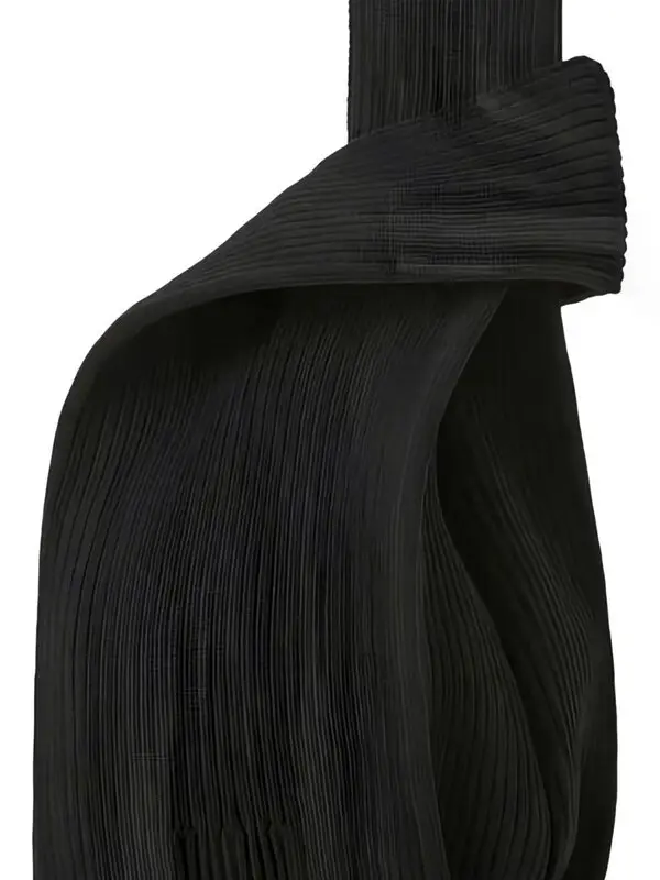 CFCL Ribbed Knit Tote