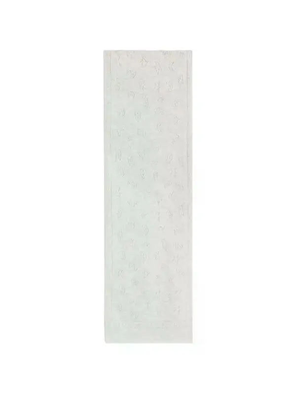 Zadig&Voltaire Demi Pointelle Scarf - Grey