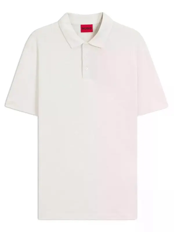 Hugo Short-sleeve Polo Shirt