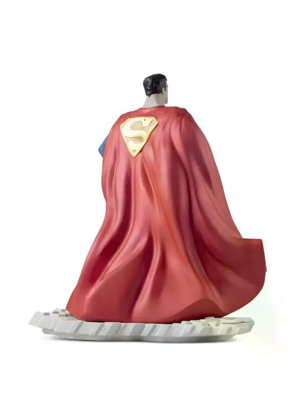 LLADRO 2025 Superman Limited Edition Sculpture