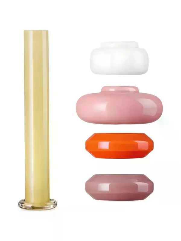 L'OCA NERA Modular Vase