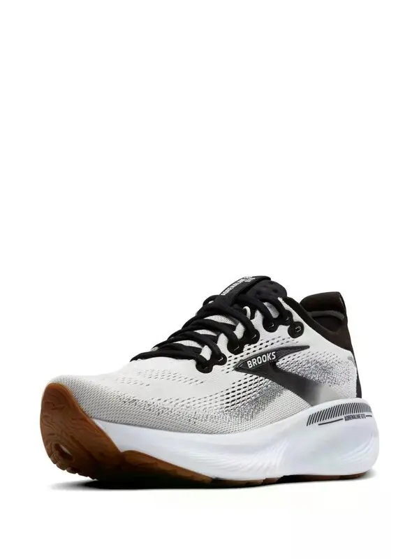 Brooks Adrenaline Gts 25 Sneakers - White