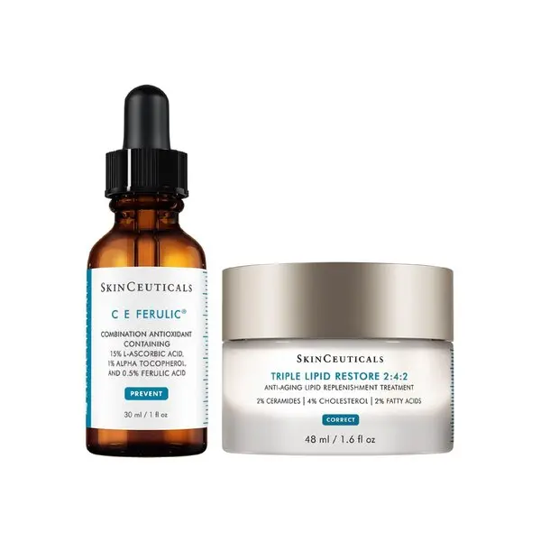 SkinCeuticals Anti-aging Radiance Duo - One-color