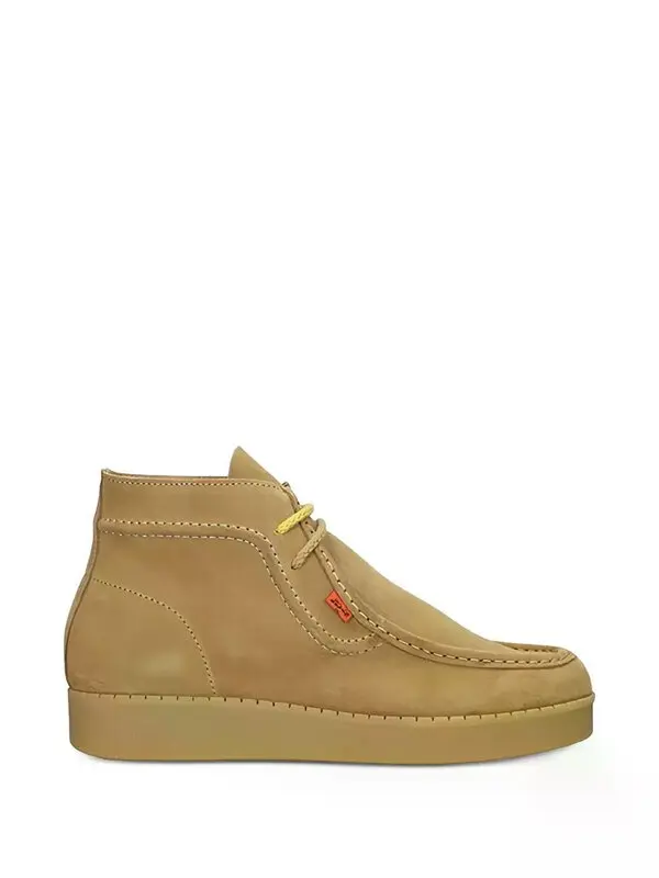 LEVI'S Rvn 75 Lace-up Desert Boots