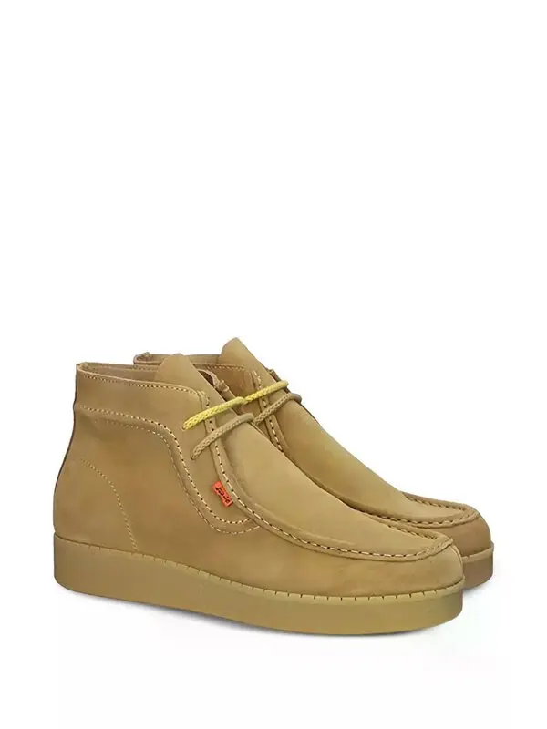 LEVI'S Rvn 75 Lace-up Desert Boots
