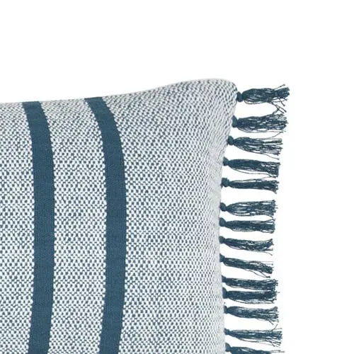 Carol & Frank Chandler Throw Pillow Collection