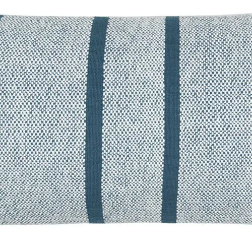 Carol & Frank Chandler Throw Pillow Collection