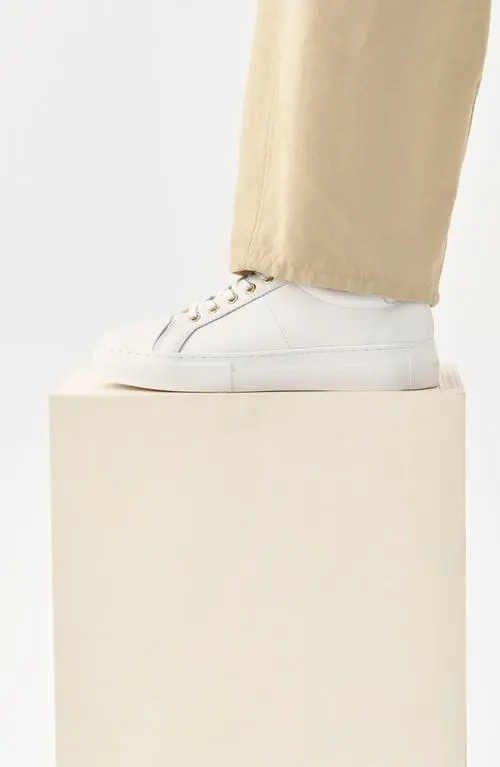 VAGABOND SHOEMAKERS Zoe Platform Sneaker