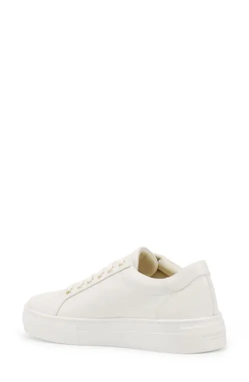 VAGABOND SHOEMAKERS Zoe Platform Sneaker