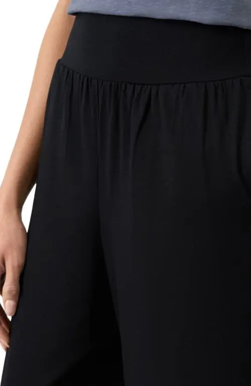PACT Easy Drape Pant Made With Organic Cotton - Black