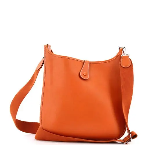 Hermès Evelyne Bag Gen I Epsom Gm