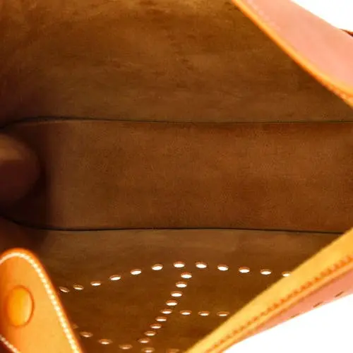 Hermès Evelyne Bag Gen I Epsom Gm