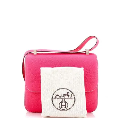 Hermès Constance Bag Epsom 24