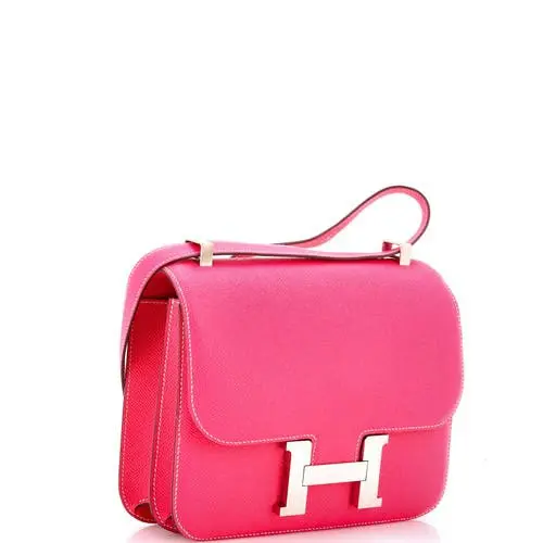 Hermès Constance Bag Epsom 24