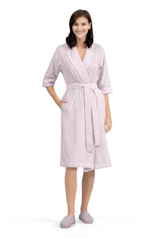 TOGAS Solange Bathrobe - Purple