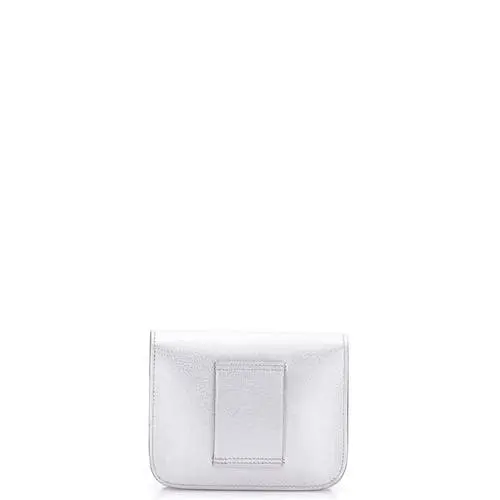 Hermès Constance Slim Wallet Chevre Chamkila