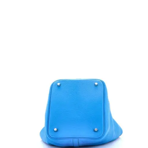 Hermès Picotin Lock Bag Clemence Mm