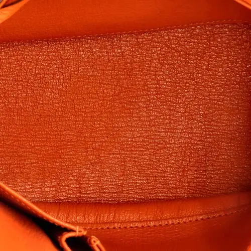 Hermès Jypsiere Bag Clemence 28