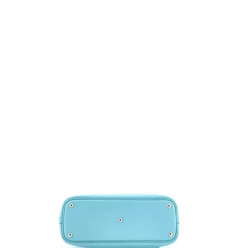 Hermès Bolide Bag Swift 27 - Blue