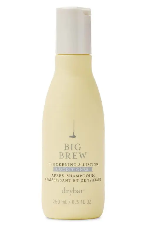 DRYBAR Big Brew Conditioner - No Color
