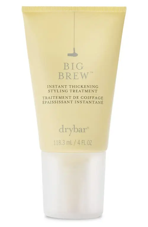 DRYBAR Big Brew Instant Thickening Styling Treatment - No Color