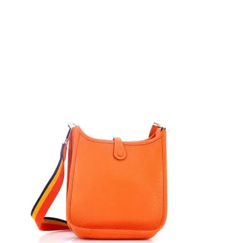 Hermès Evelyne Bag Gen Iii Clemence Tpm