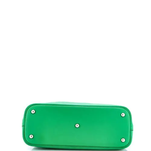 Hermès Bolide Bag Clemence 31 - Green