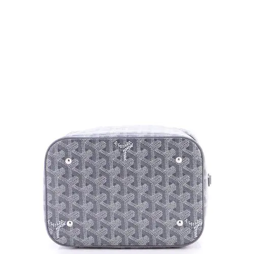 Goyard Muse Vanity Case