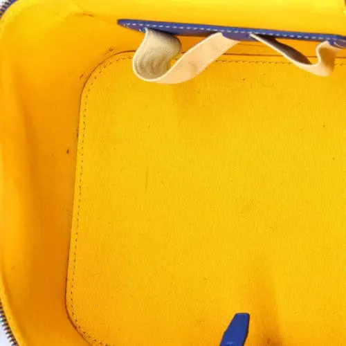 Goyard Muse Vanity Case Coated Canvas