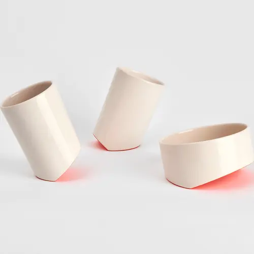 FORM & SEEK Share Food Tableware Cup
