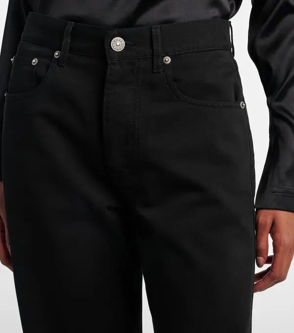 Phoebe Philo Straight Leg Jeans