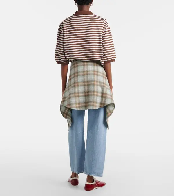Citizens Of Humanity Miro Barrel-leg Jeans