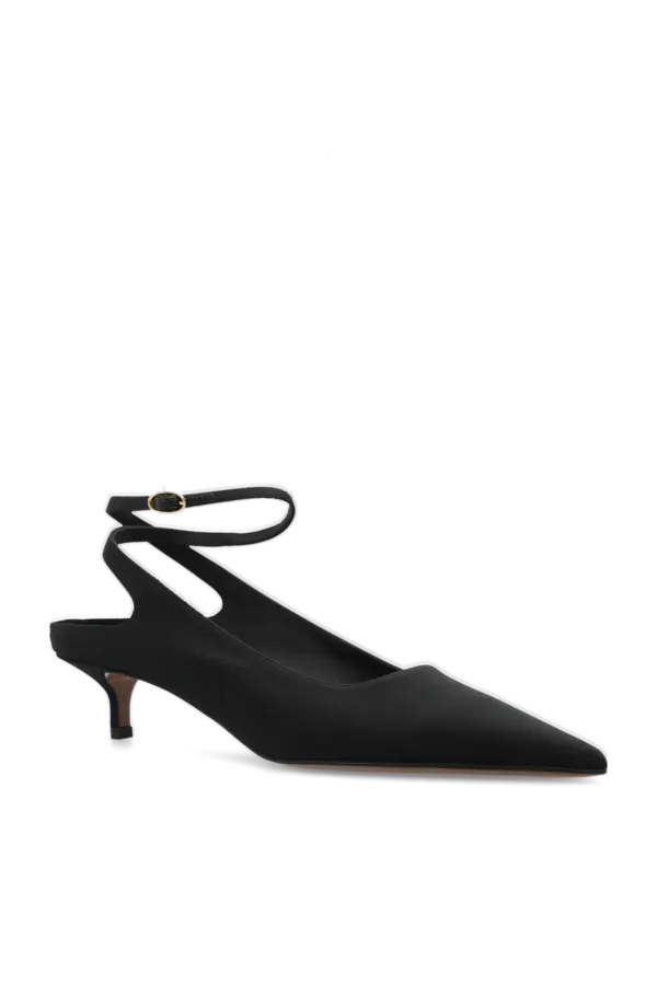 NEOUS Fornax’ Heeled Shoes