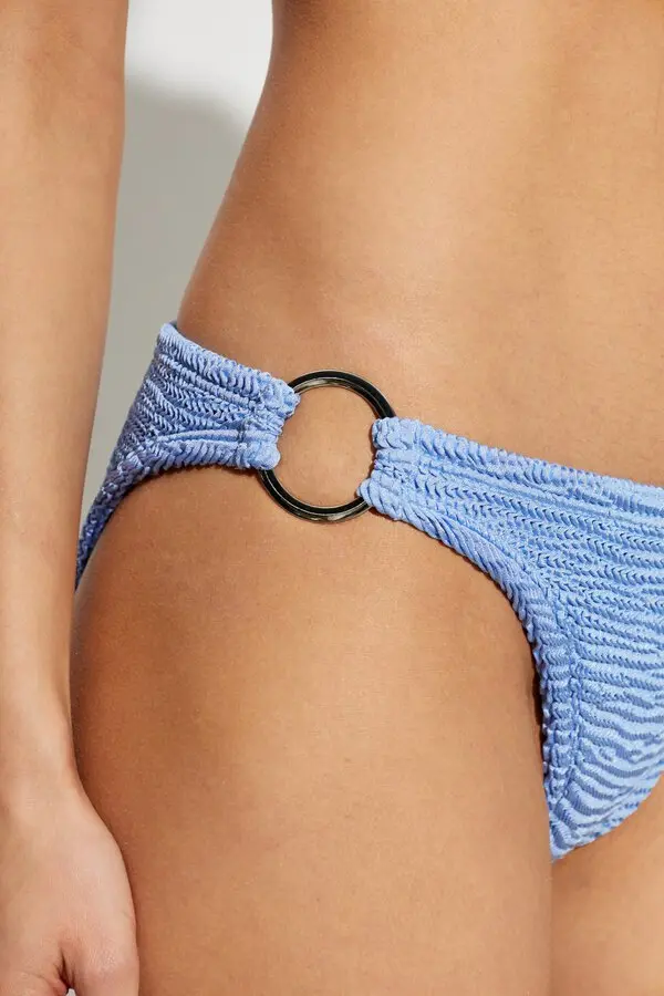 PARAMIDONNA Kari Two-piece Swimsuit - Blue