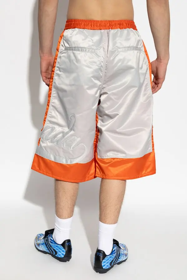 PDF Logo Shorts