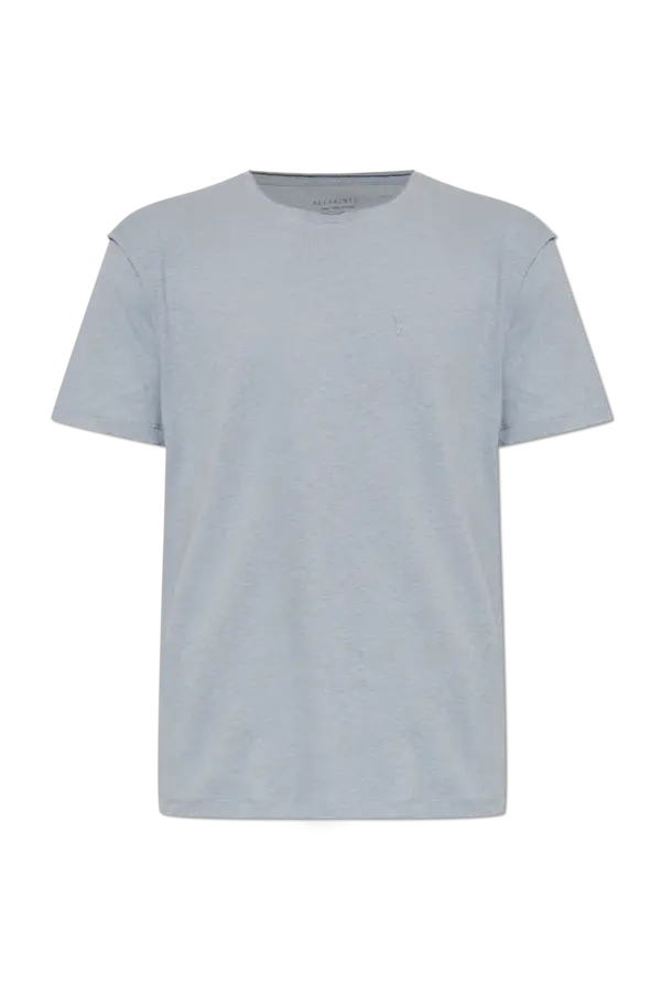 ALLSAINTS T-shirt "flax - Blue