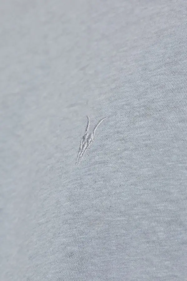 ALLSAINTS T-shirt "flax - Blue