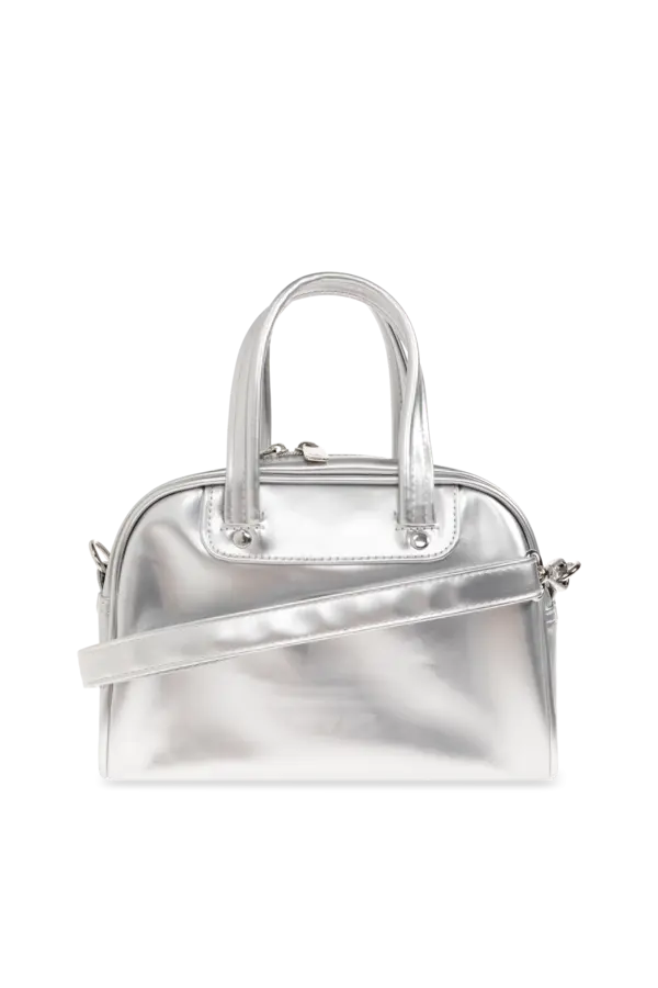 ADIDAS ORIGINALS Handbag `adicolor Bb Xs - Silver