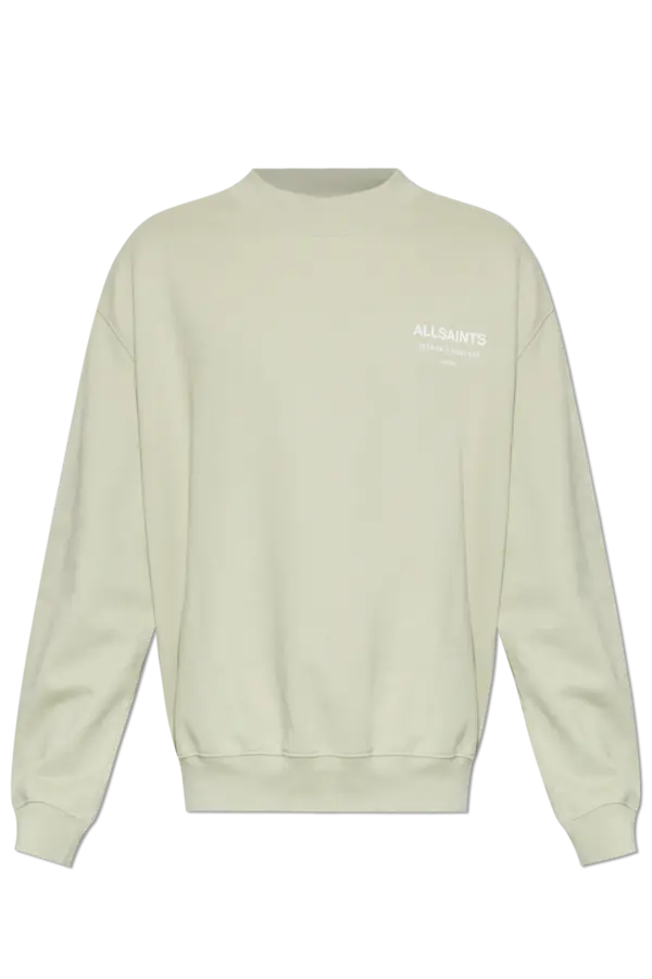 ALLSAINTS Sweatshirt "dreamer - Green
