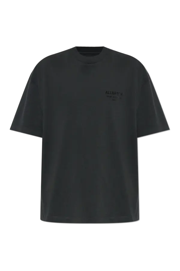ALLSAINTS T-shirt "xander - Black