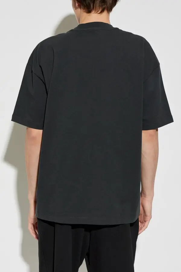 ALLSAINTS T-shirt "xander - Black