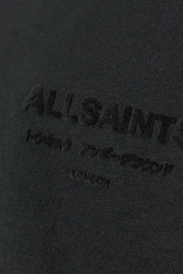 ALLSAINTS T-shirt "xander - Black
