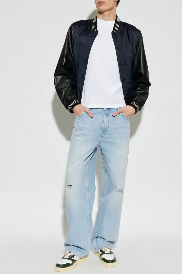 ALLSAINTS Taishi Jacket - Black