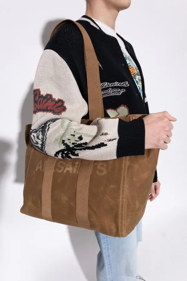 ALLSAINTS Layo Shopper Bag