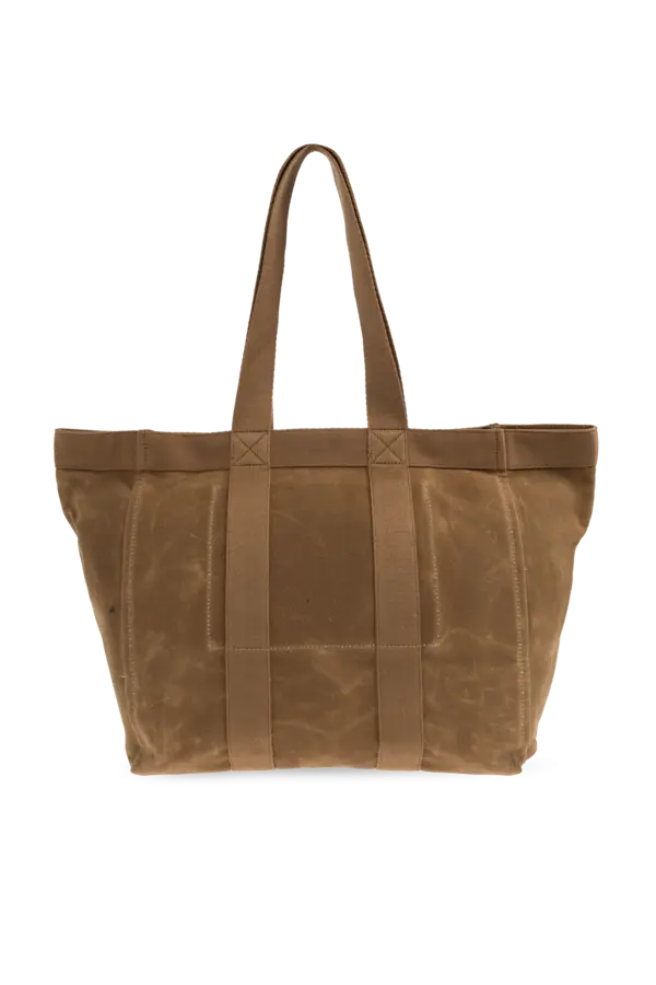 ALLSAINTS Layo Shopper Bag