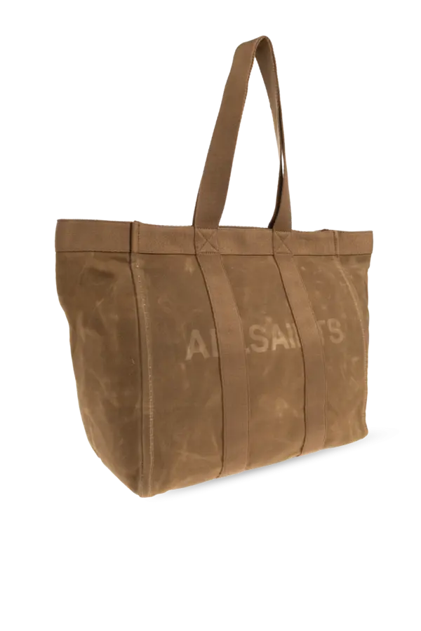 ALLSAINTS Layo Shopper Bag