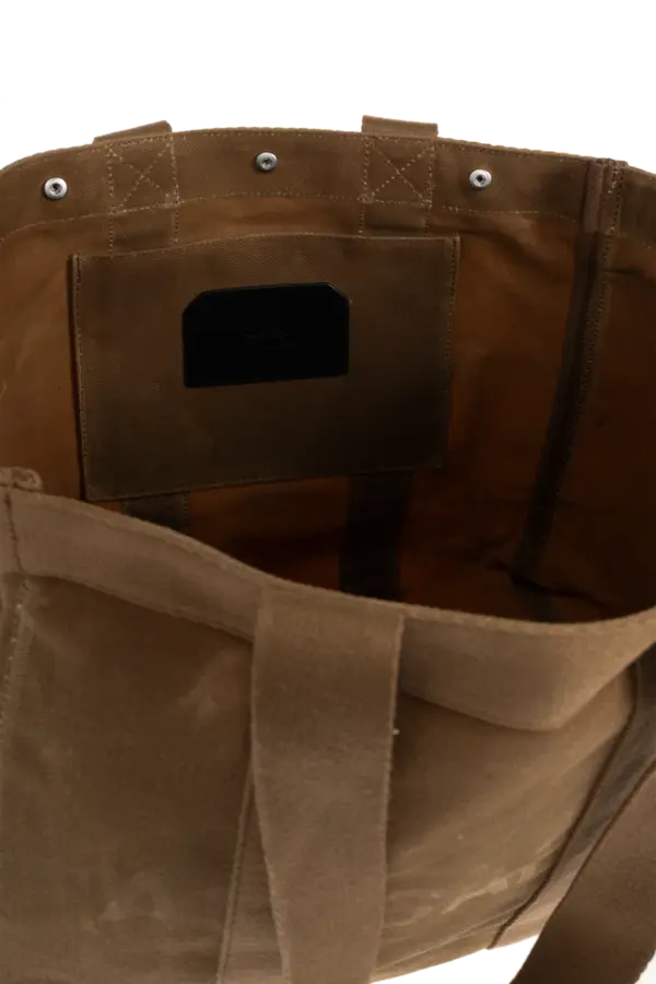 ALLSAINTS Layo Shopper Bag