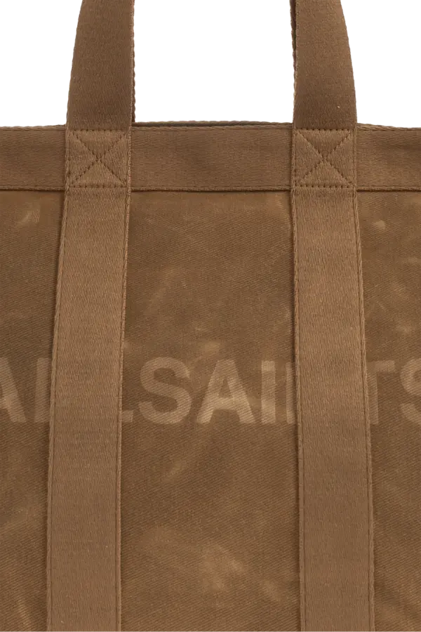 ALLSAINTS Layo Shopper Bag