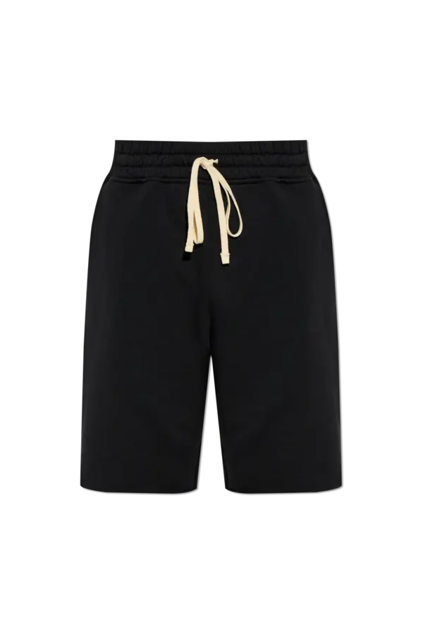 ALLSAINTS Helix Regular Fit Shorts - Black