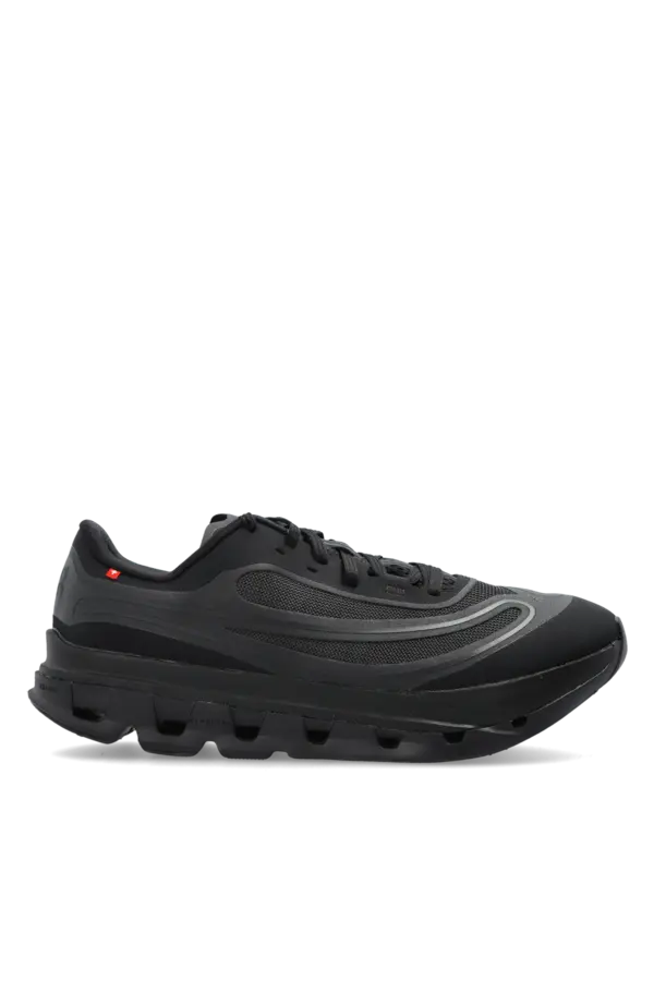 On Cloudflow 5 Ad Sports Shoes - Black